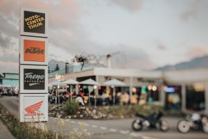 Tacho Bar | Die Cafe-Bar mit Drive